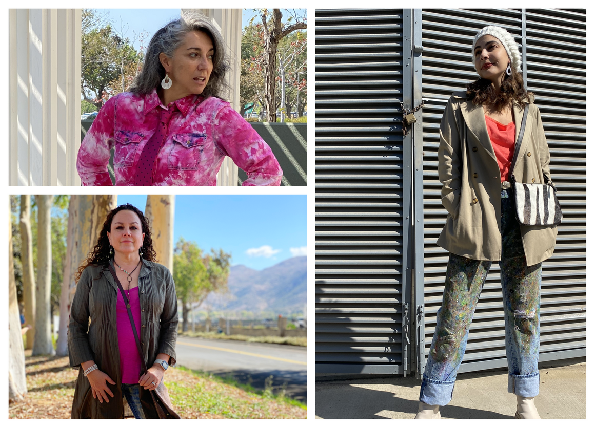 Saint Amand's - fashion refreshed